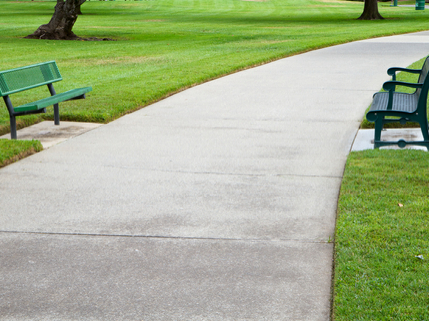 Concrete Sidewalk Installation | Marion, OH | Mac's Masonry & Concrete, LLC